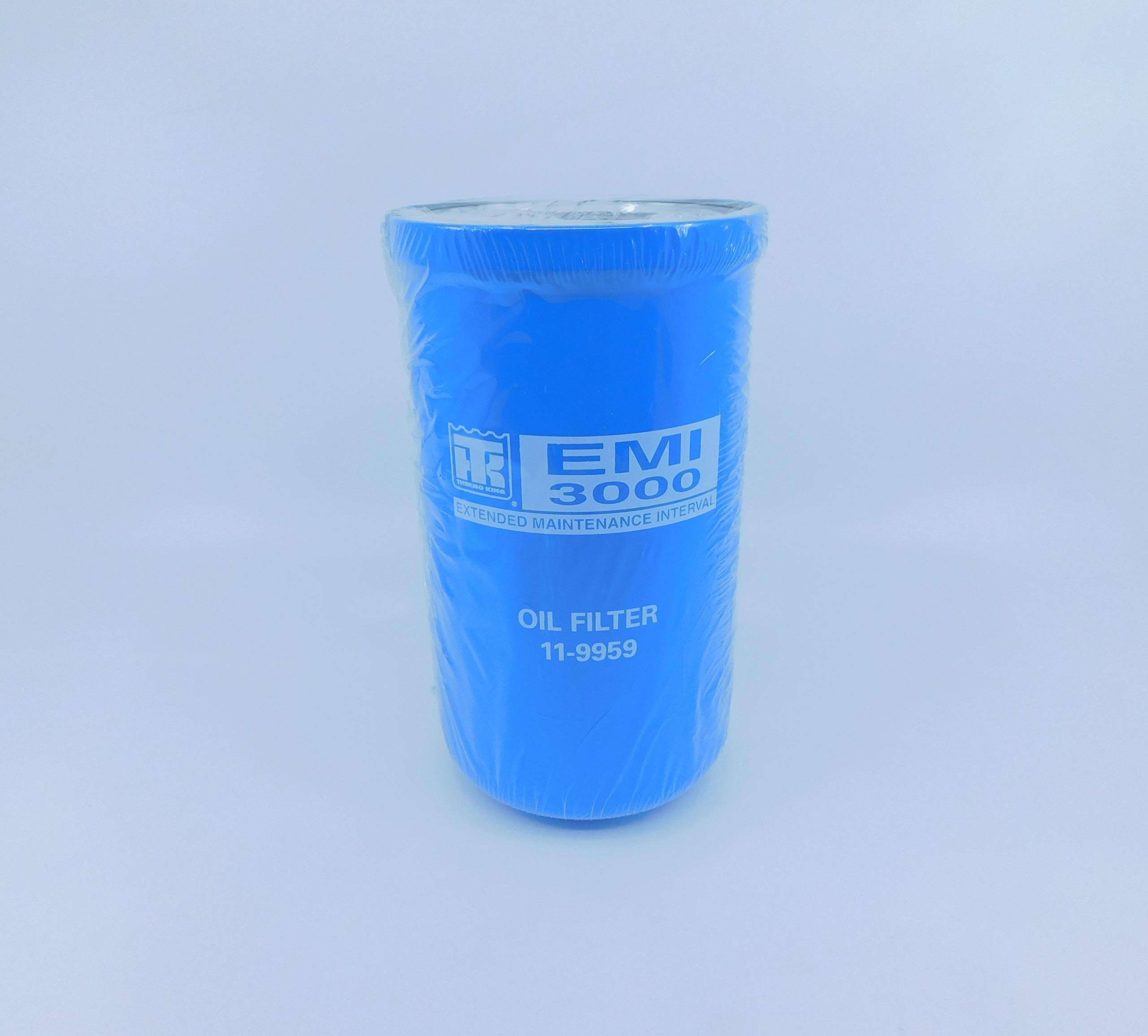 Amazon.com: Genuine Thermo-King 119959 Oil Filter Precendent Reefer Models