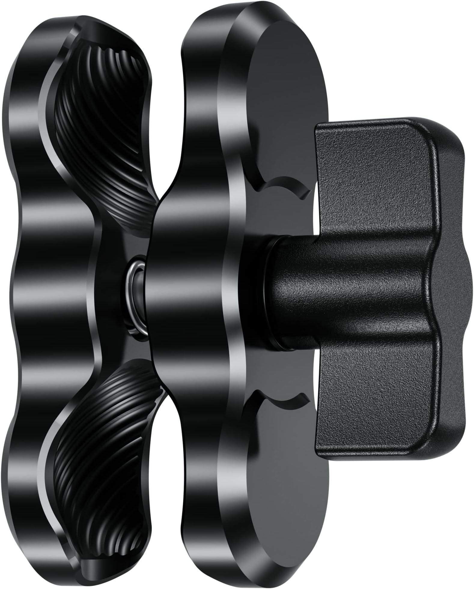 Amazon.com: Peak Design 1" Ball Adapter Mount: Locking & Charging ...