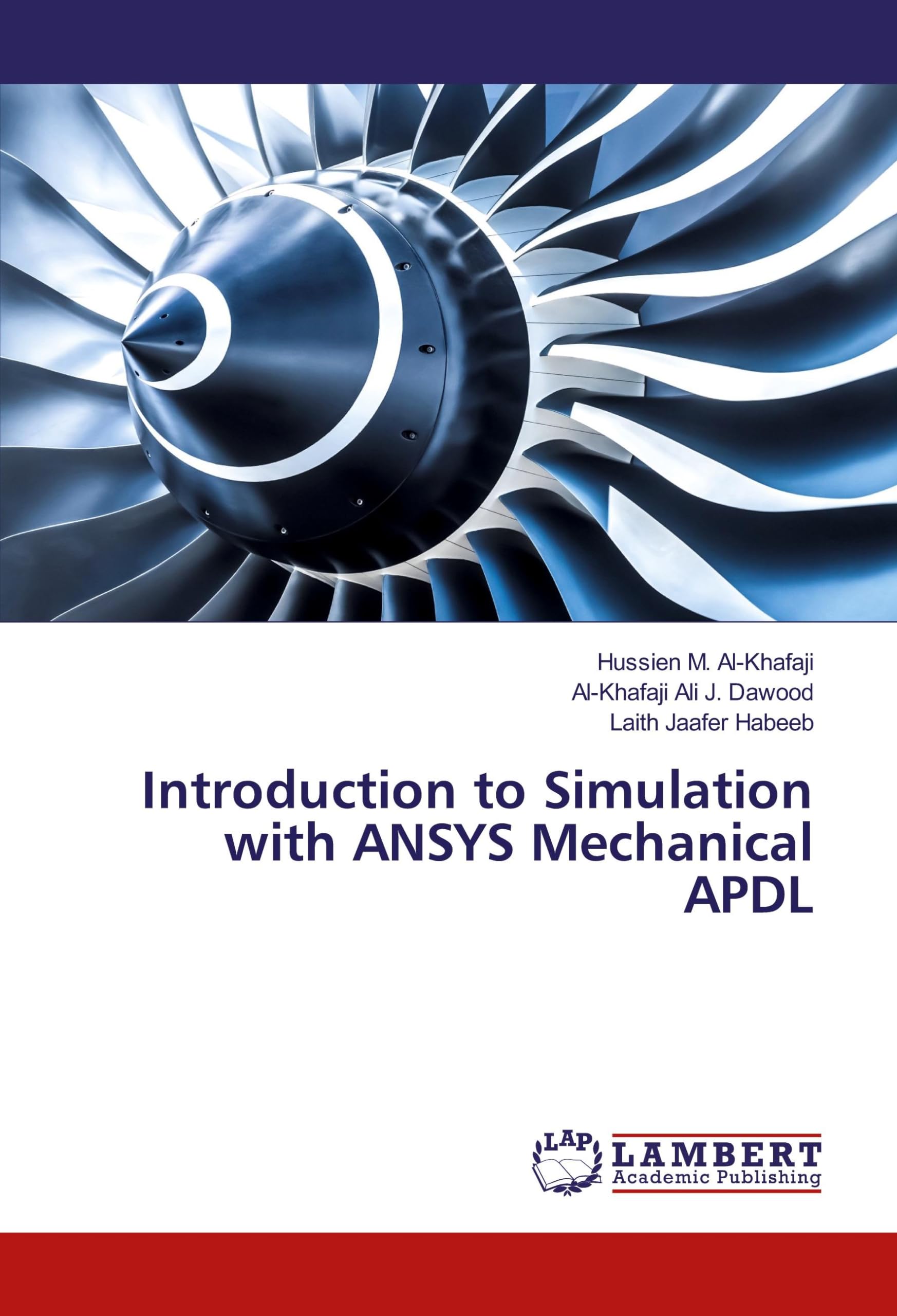 Amazon.com: Introduction to Simulation with ANSYS Mechanical APDL ...