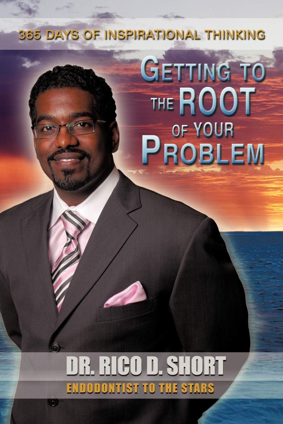 Amazon.com: Getting to the Root of your Problem: 365 Days of ...