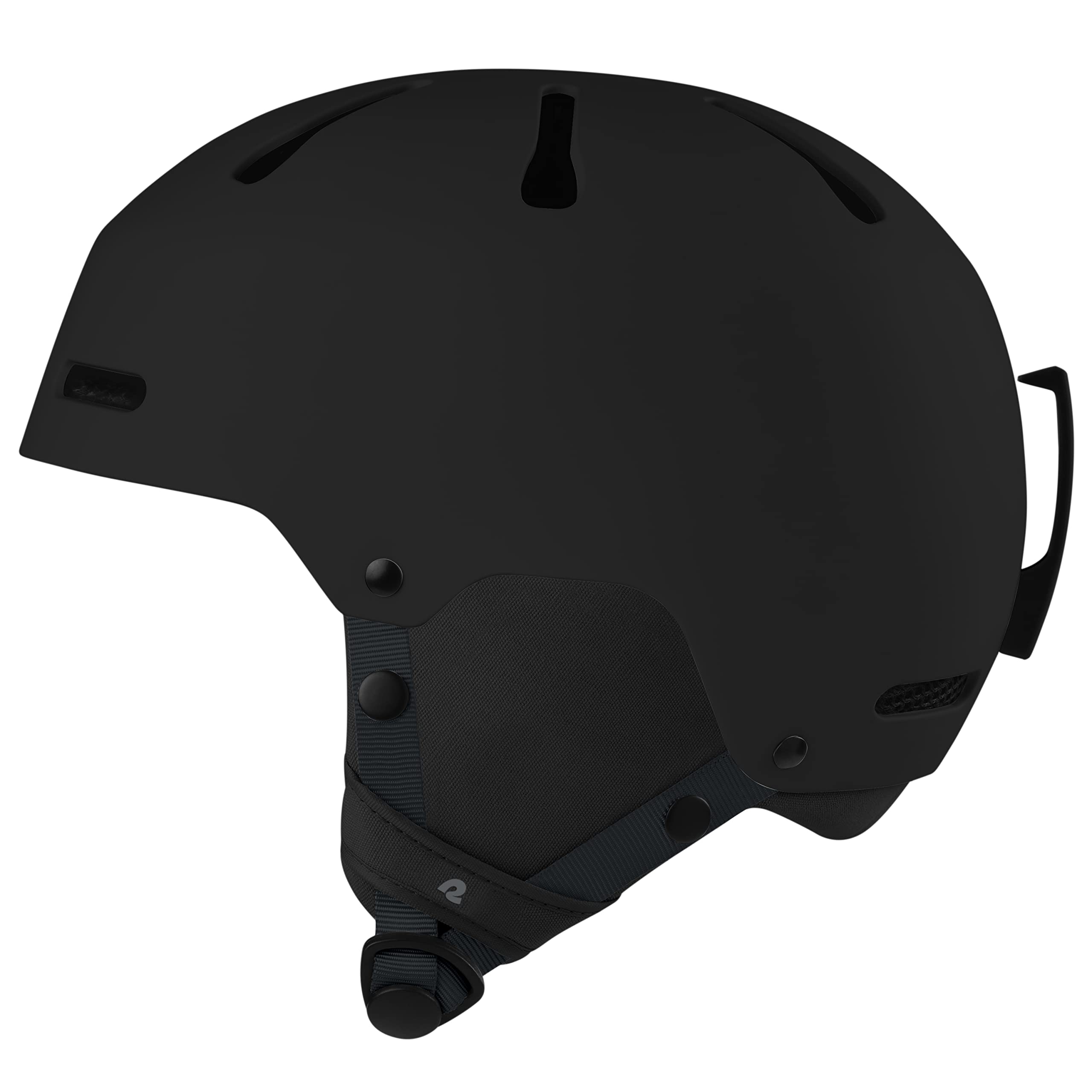 Retrospec Comstock Youth Ski & Snowboard Helmet for Kids - Durable ABS ...