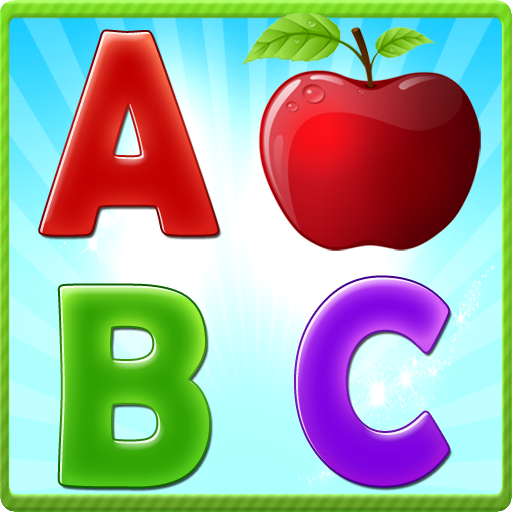Alphabets, Counting and Colors - App on Amazon Appstore