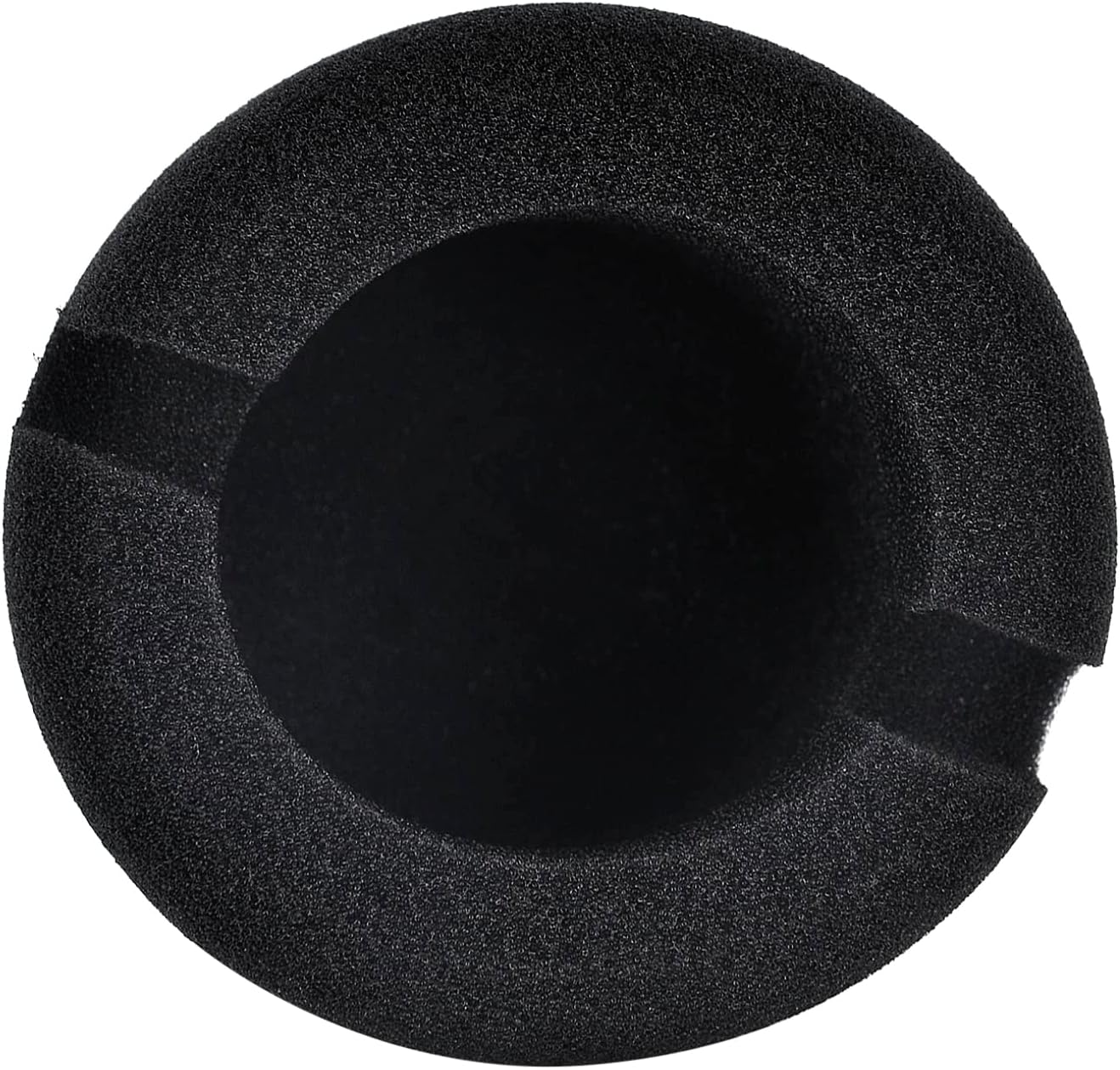 Amazon.com: MOUDOAUER Recorder Microphone Cover Mic Covers Foam ...