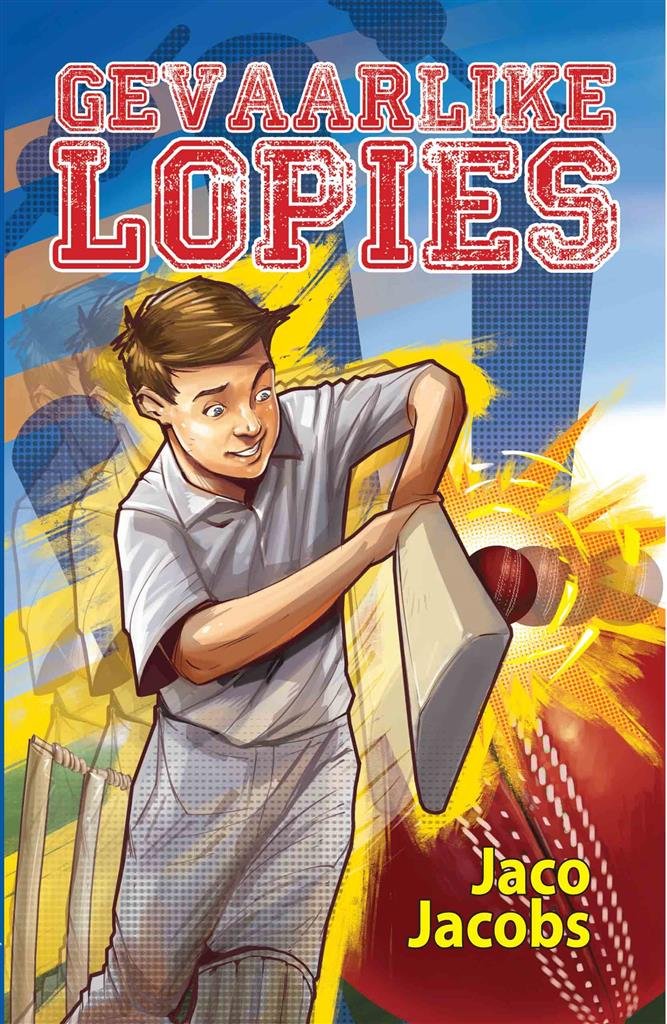 Amazon.com: Gevaarlike lopies (Afrikaans Edition) eBook : Jacobs, Jaco ...
