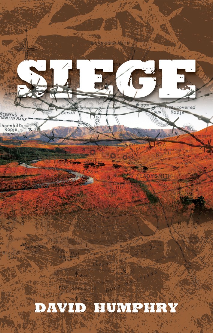 Buy Siege Book Online at Low Prices in India | Siege Reviews & Ratings ...