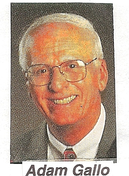 Amazon.in: Adam Gallo: books, biography, latest update