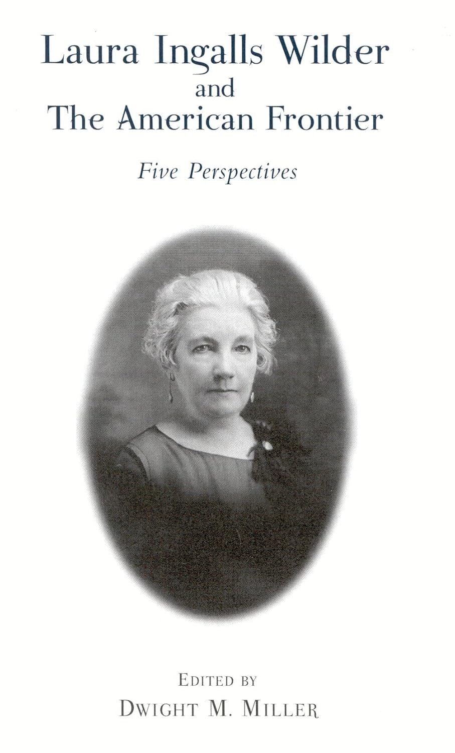 Amazon.com: Laura Ingalls Wilder and the American Frontier: Five ...