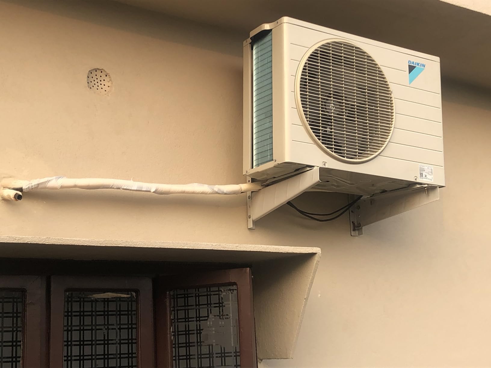 Monitor AC Stand/Heavy Duty Air Conditioner Outdoor Unit Mounting ...