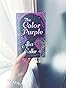 Amazon.com: The Color Purple: A Novel: 9780143135692: Walker, Alice: Books