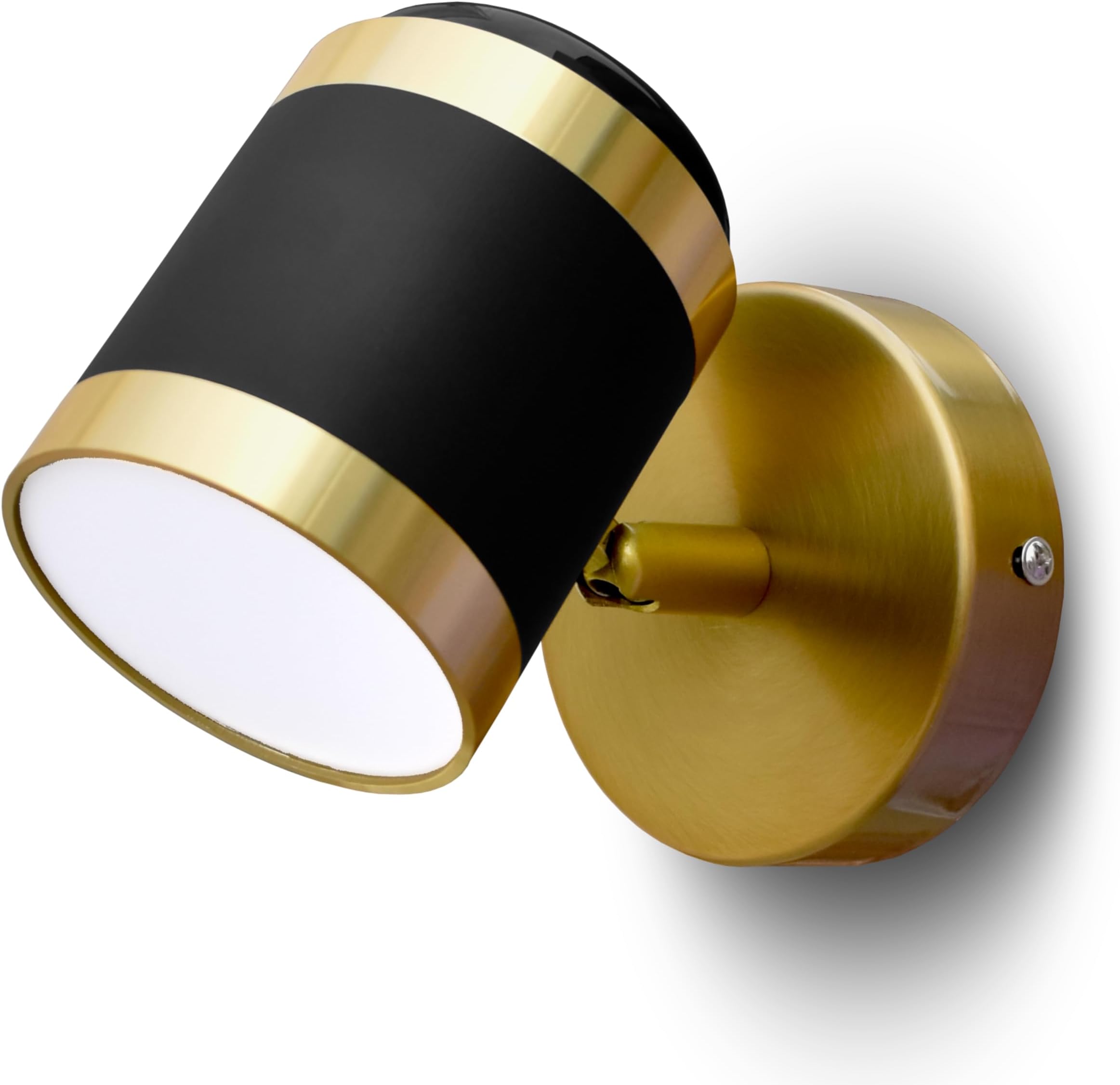 Smartway® - 6 Watt Beacon, Wall lamp for Living Room Modern, Bedside ...