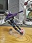Hasbro Fortnite Victory Royale Series Lexa (Mechafusion) Collectible ...