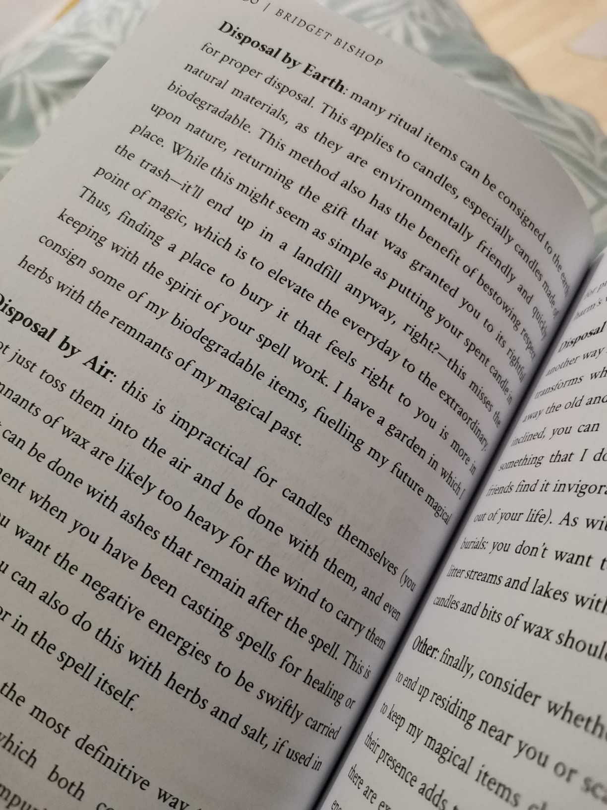 The Candle Magic Spell Book: A Beginner's Guide to Spells to Improve ...