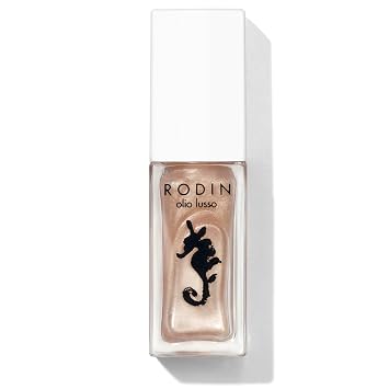Amazon.com: RODIN olio lusso Mermaid Collection Luxury Lip Oil 7 ml ...