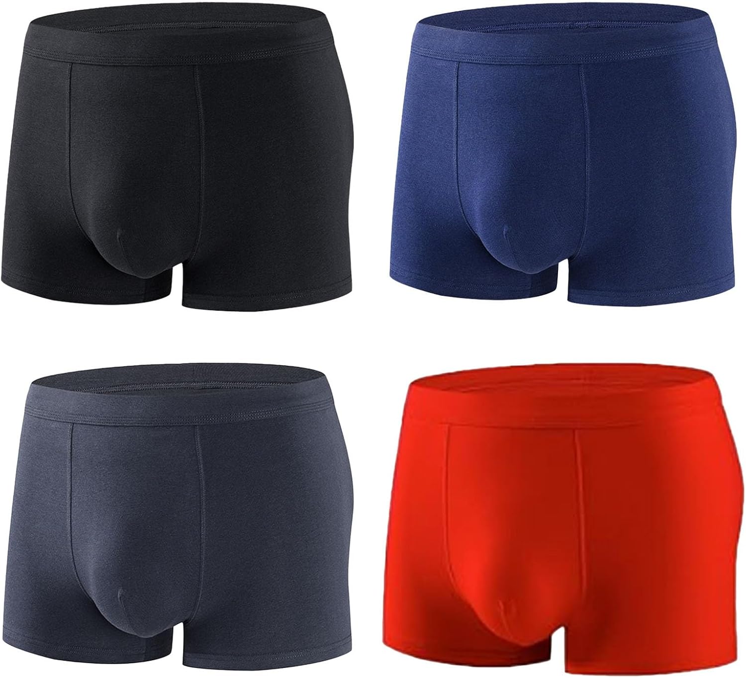 Amazon.com: Mens Incontinence Underwear,Men's Ultra-Absorbent ...