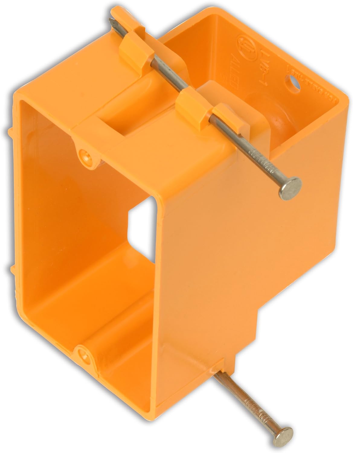 Allied Moulded HLVB=1 Structured Cable/Low Voltage Boxes - Electrical ...