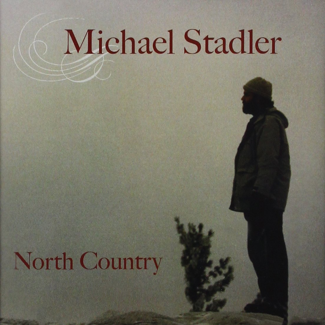 Michael Stadler - North Country - Amazon.com Music