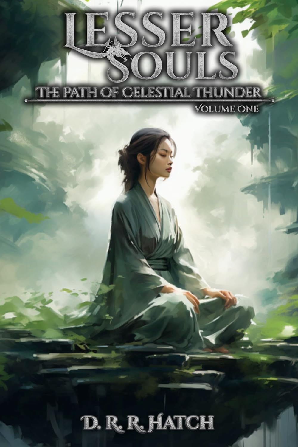 Amazon.com: Lesser Souls: The Path of Celestial Thunder (A Xianxia ...