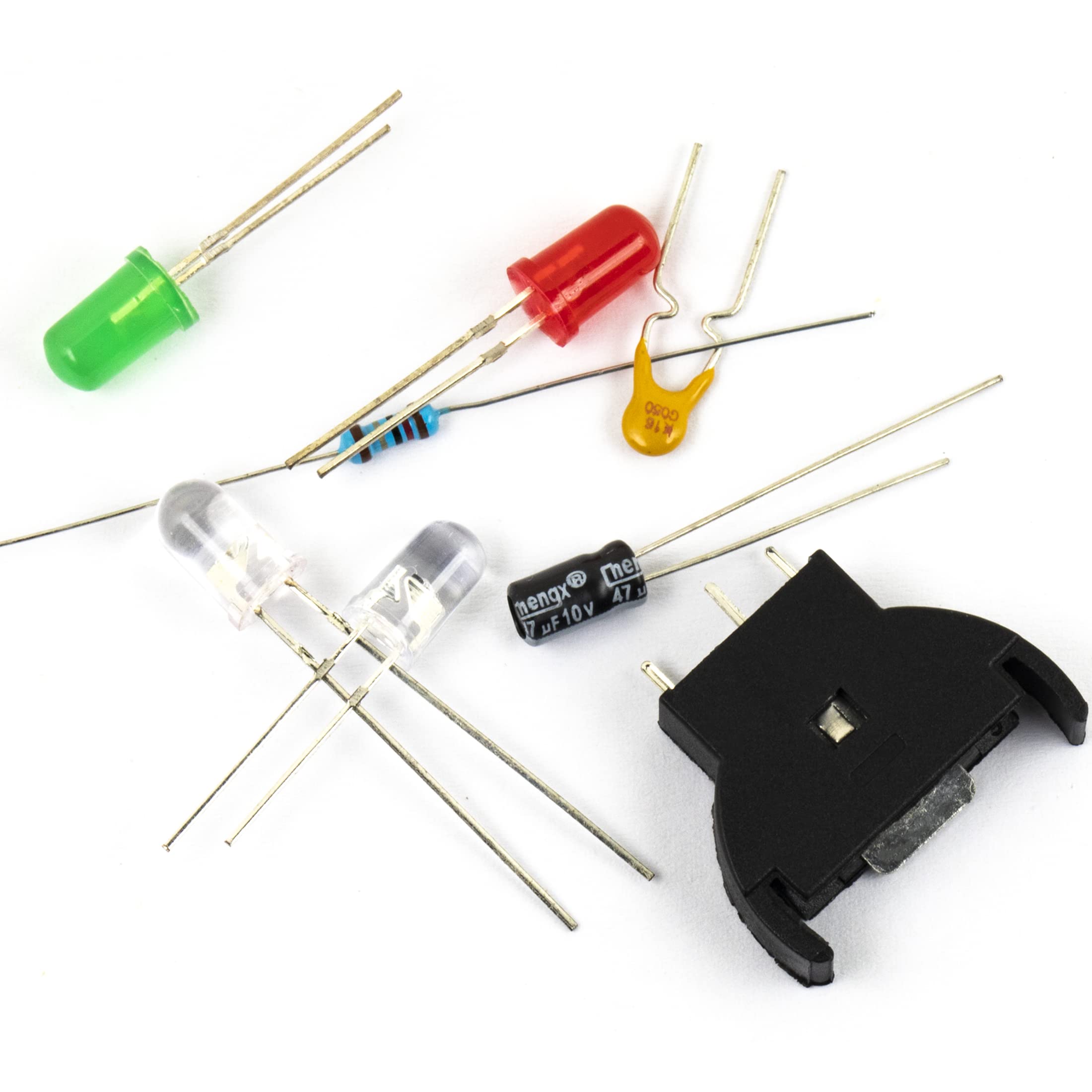 Snapklik.com : PCB Repair Kit For SEGA Dreamcast Controller Ports ...