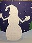 Paint by Sticker Kids: Christmas: Create 10 Pictures One Sticker at a ...