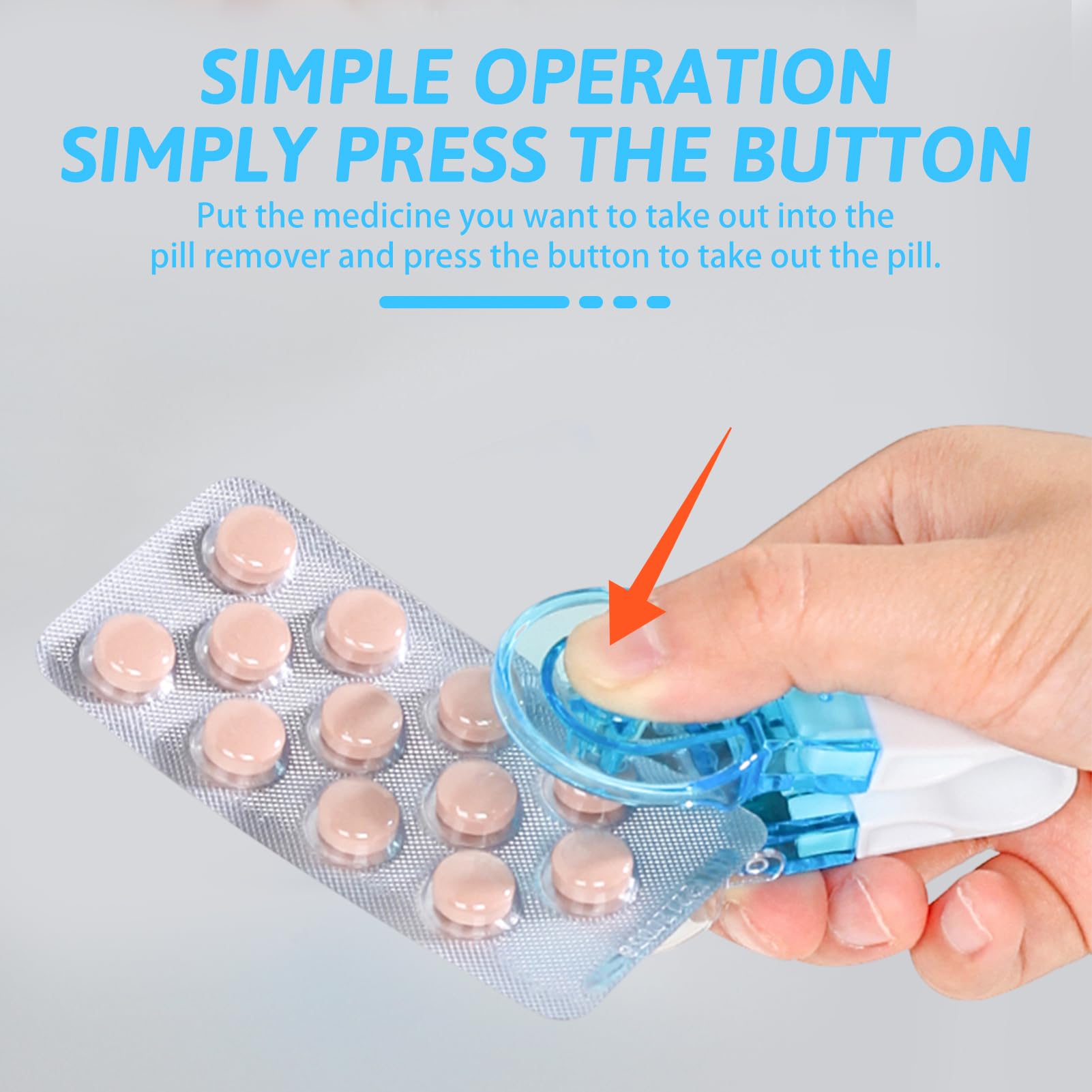 Birth Control Pill Dispenser Holes Packaging The Pill | National