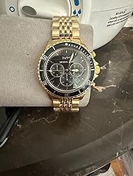 Amazon.com: Michael Kors Men's Bayville Quartz Watch with Stainless ...