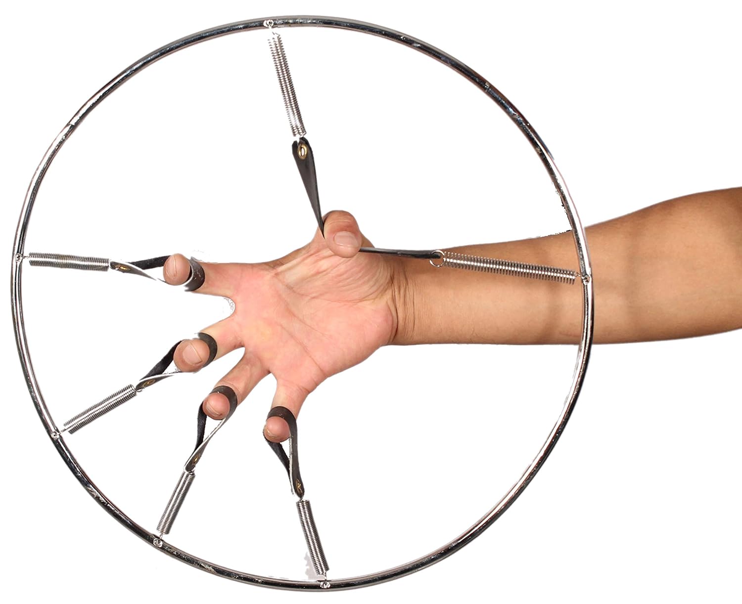 Buy EMC FINGER RING EXERCISER Online at Low Prices in India - Amazon.in