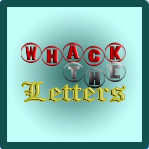 Whack the Letters - App on Amazon Appstore