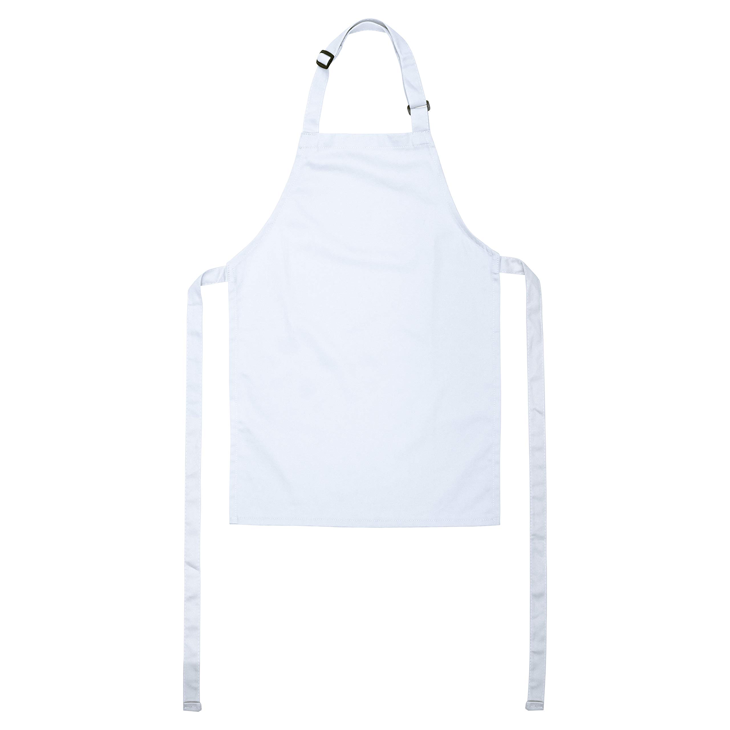 5 Best Aprons For Kids | Adjustable Cotton or Waterproof Smocks