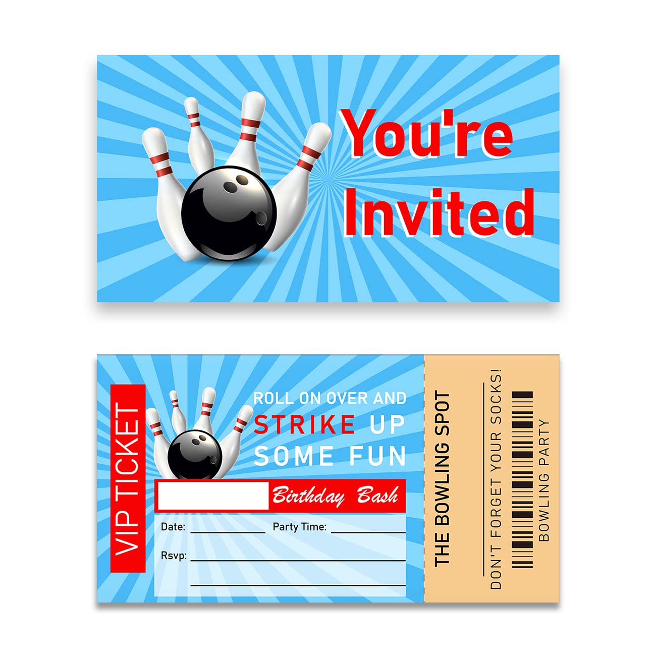 Bowling Tickets Lock In Your Spot: Early Bird Prices For PRB 2025 Kick