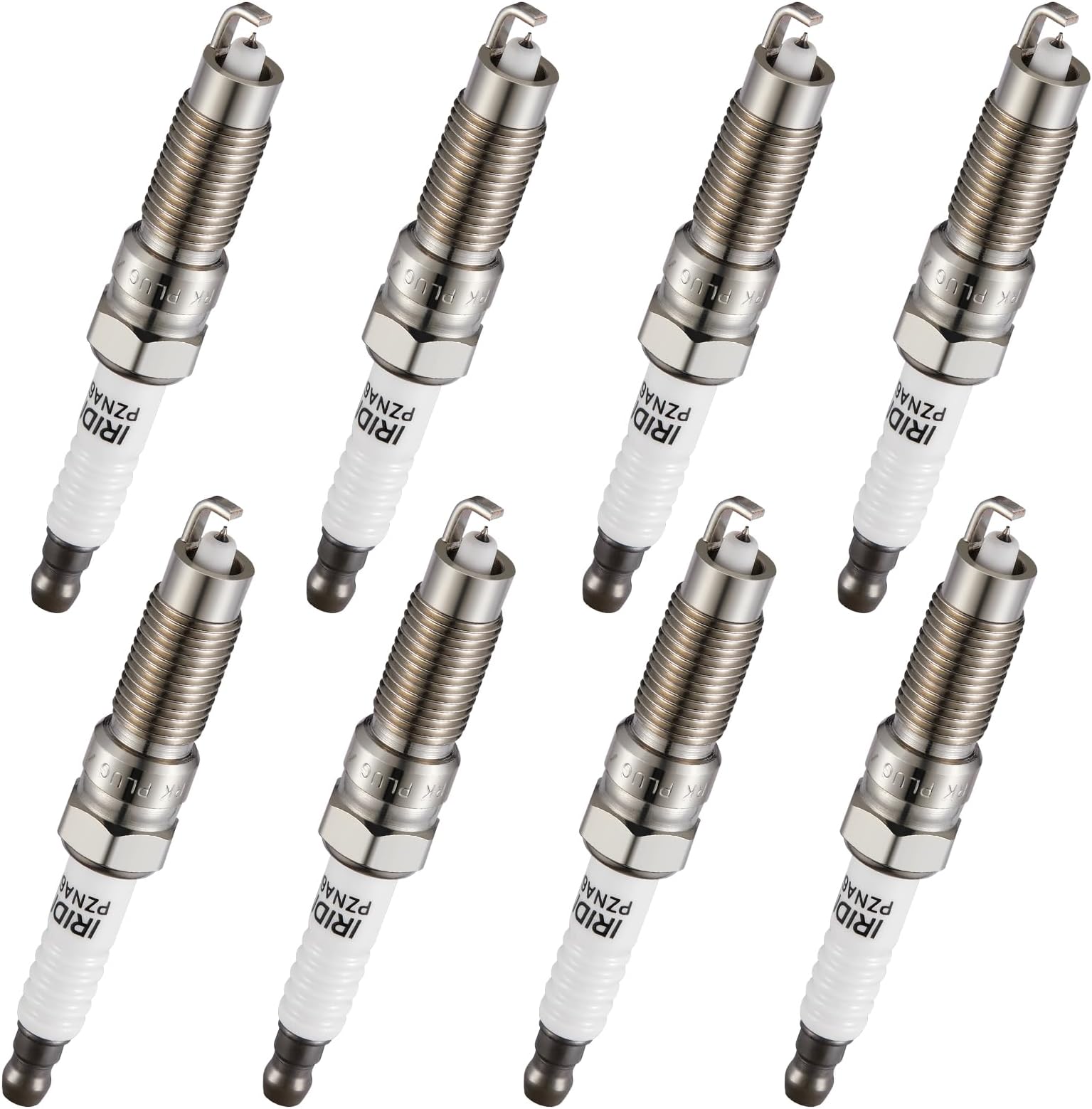 Amazon.com: 8 New Motorcraft Spark plugs SP509# HJFS24FP Ford Lincoln ...