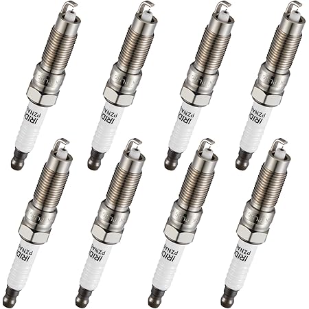 Amazon.com: BDFHYK Iridium Spark Plugs SP509 Compatible with Ford ...