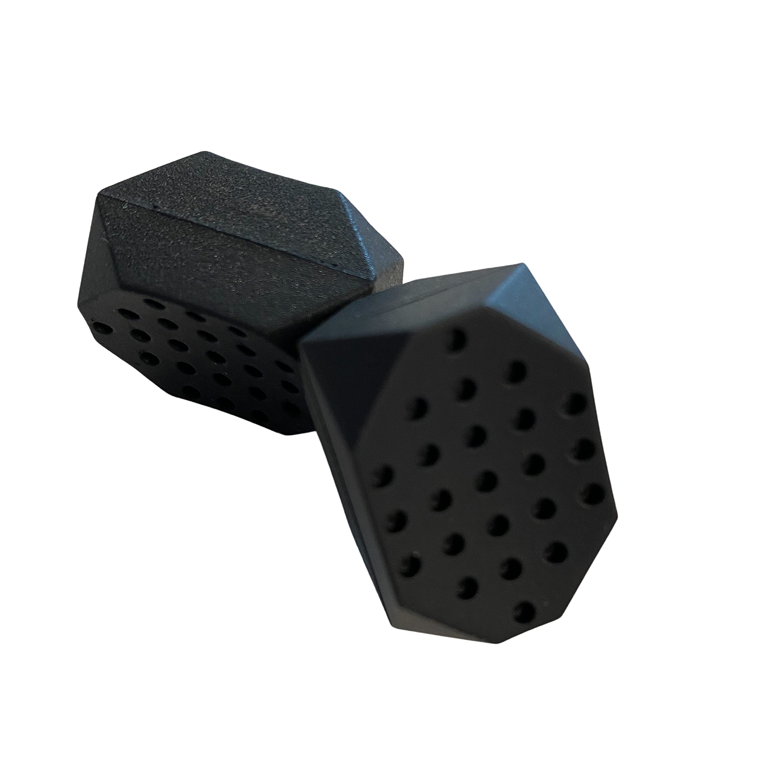 Jawpac Jawline Exerciser For Men Women 2 Pack Jaw Exerciser ...