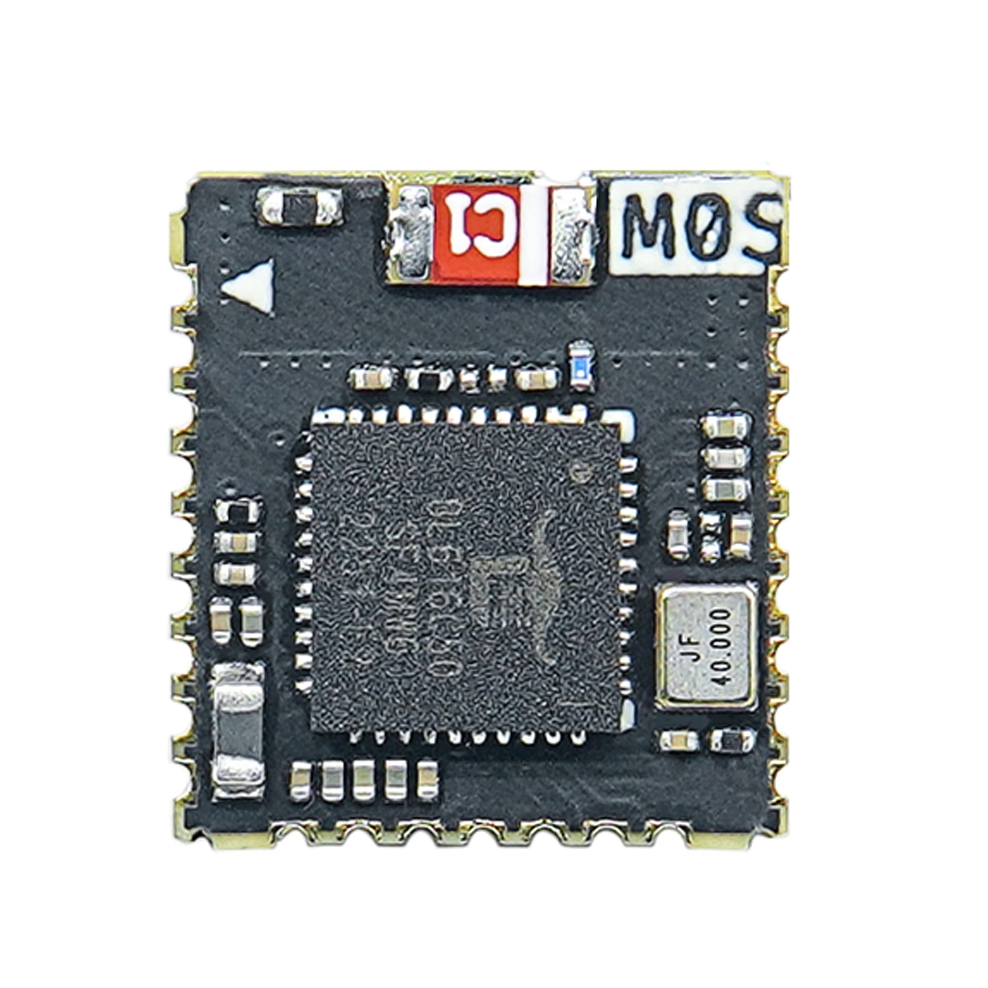 Amazon.co.jp: Sipeed M0S Dock tinyML RISC-V BL616 Wireless Wifi6 Module ...