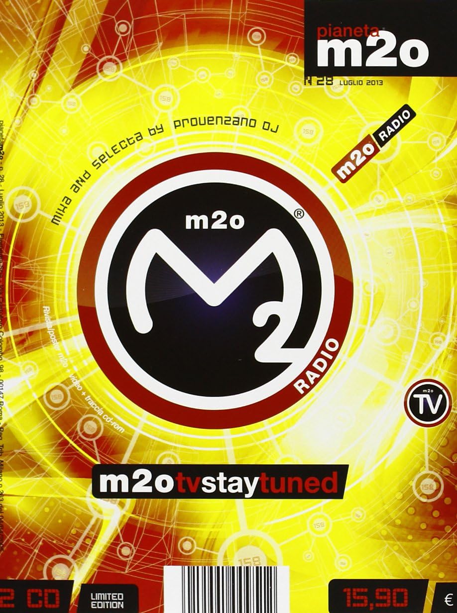 Amazon.co.jp: M2o 33: ミュージック