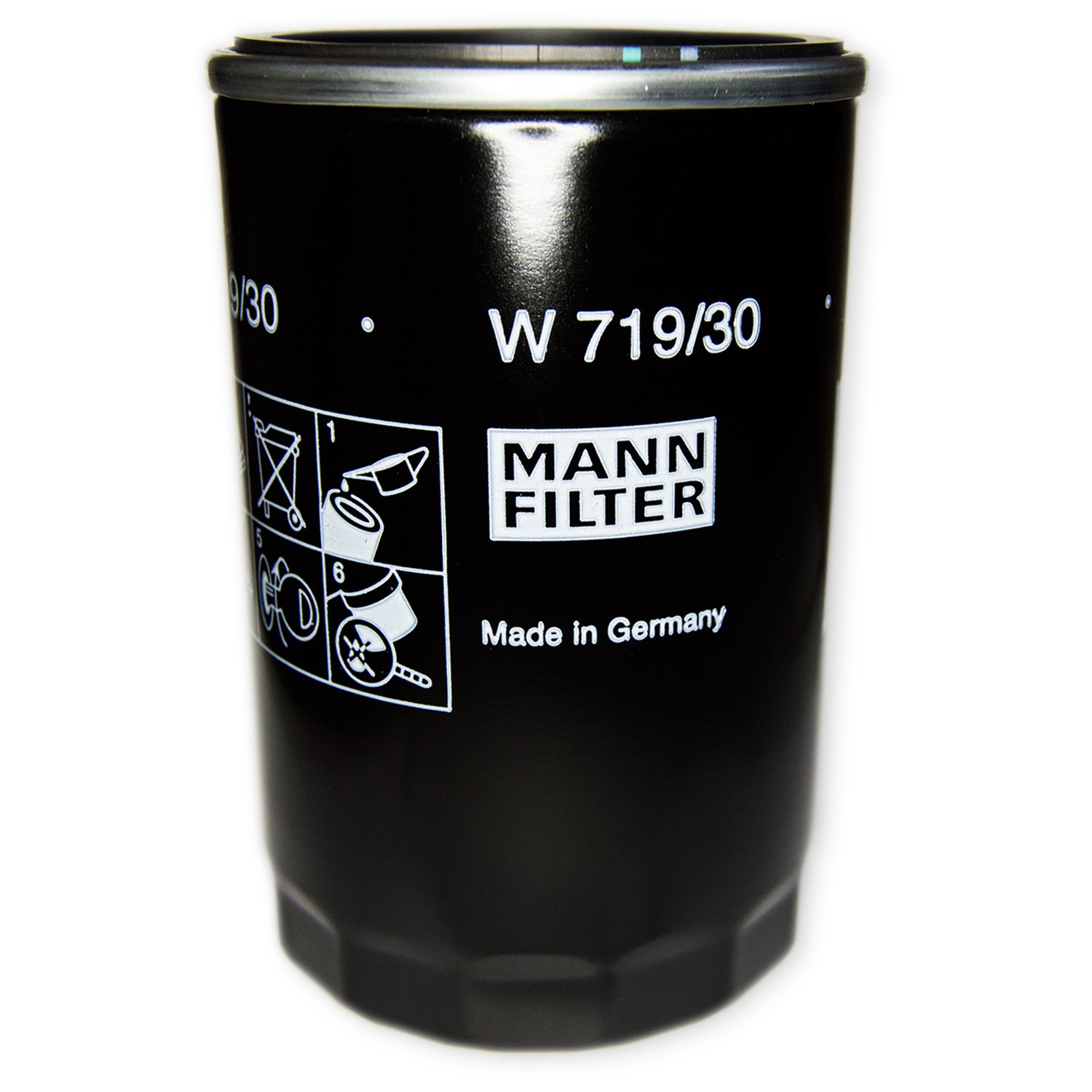 Afeitadora Braun MANN-FILTER INSPECCIÓN JUEGO Filtros + Castol 5W30 5L ...