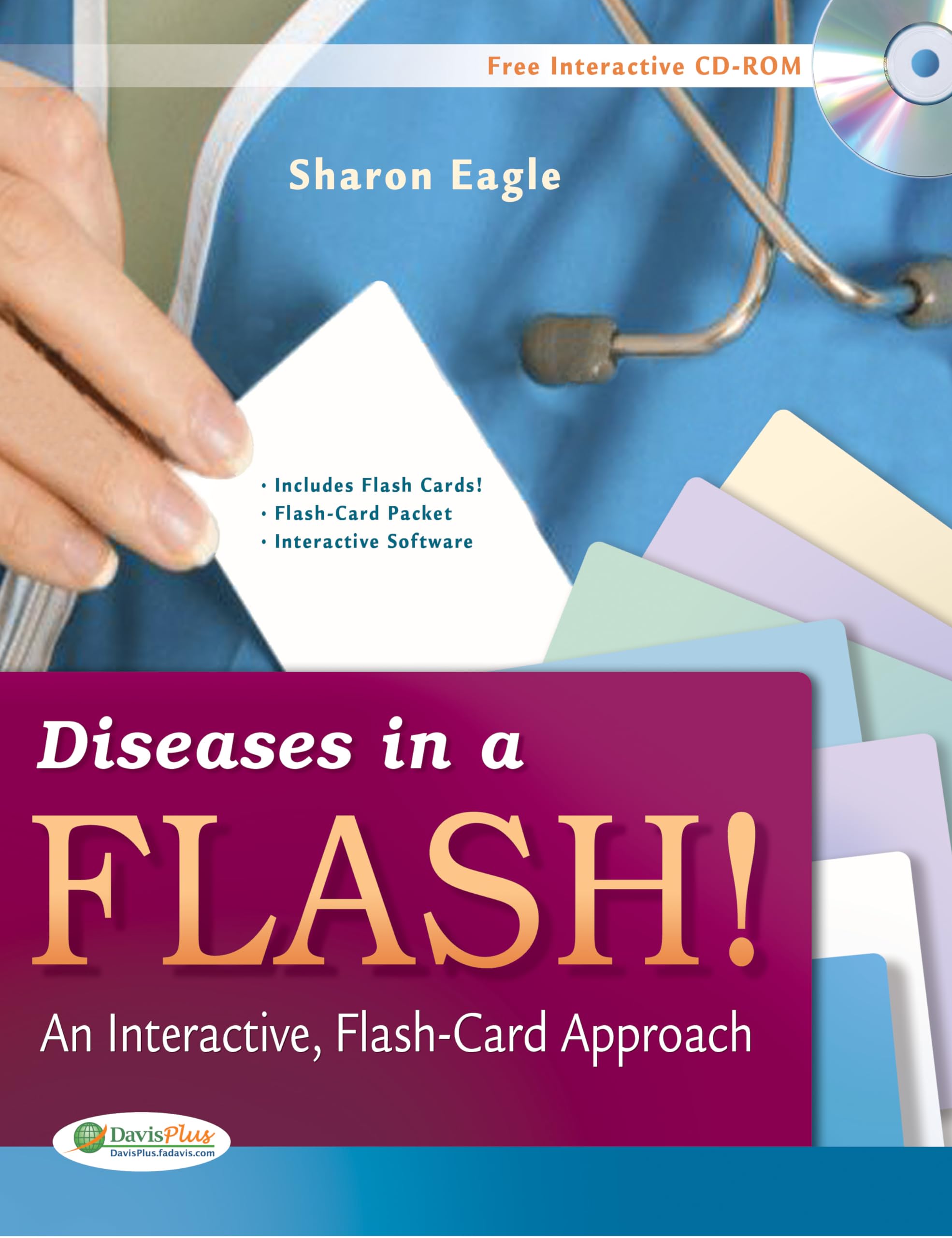 Diseases in a Flash!: An Interactive, Flash-Card Approach ...