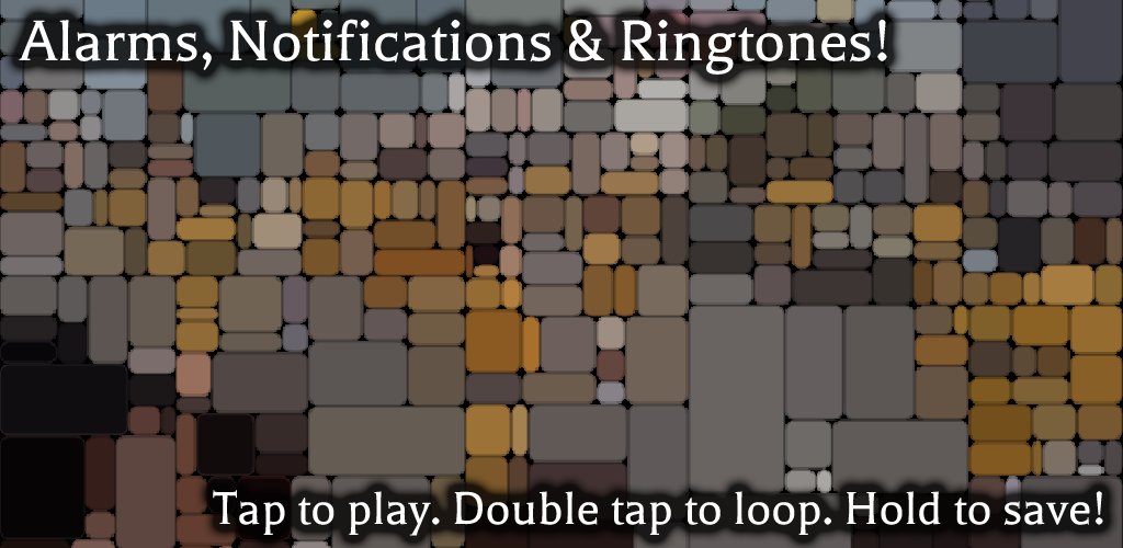 Small-town Sounds & Ringtones:www.amazon.com:Appstore for Android