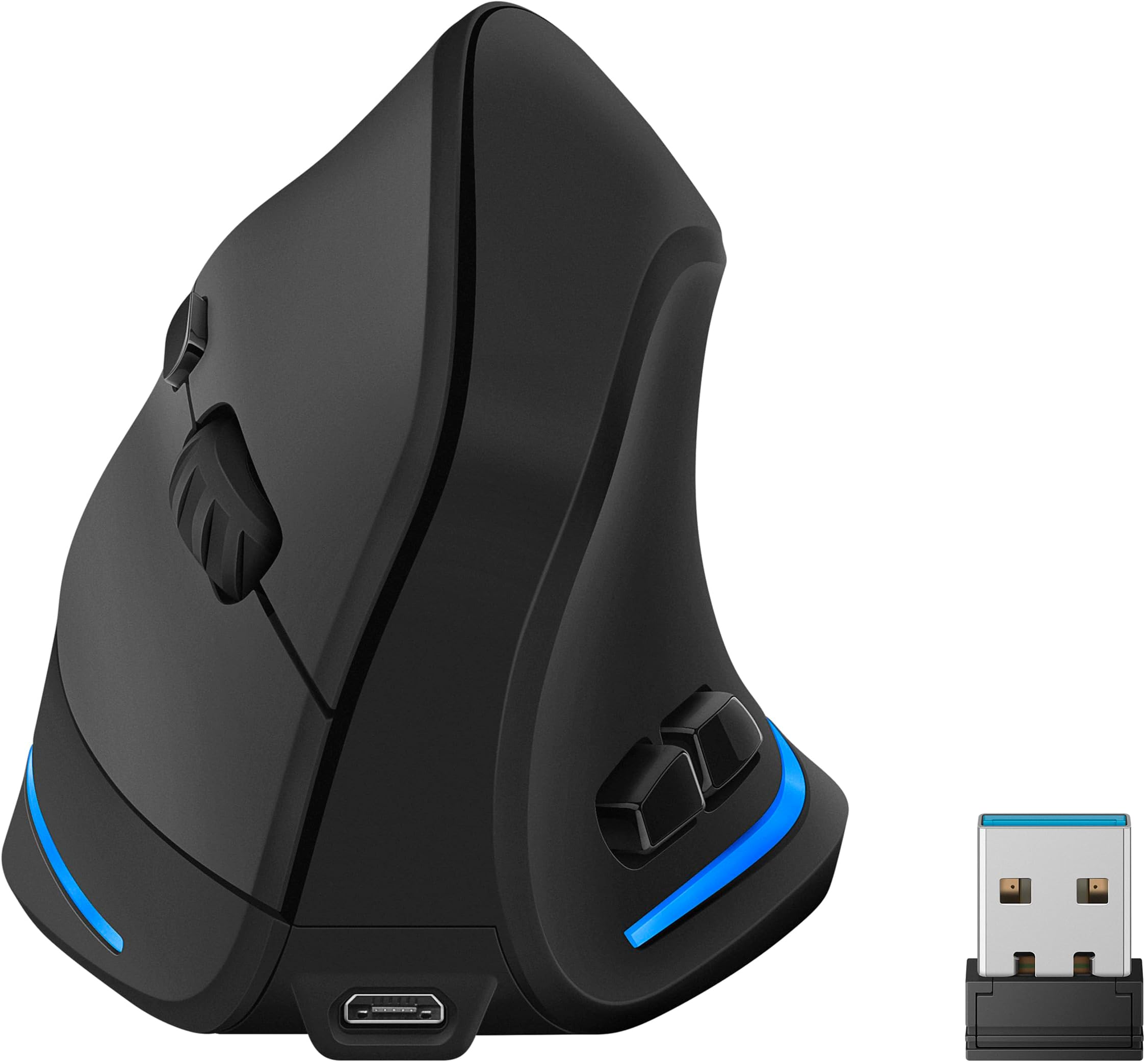 STEREN Mouse USB Gamer 800/1200 / 1600/2000 dpi | Com-5426 : Amazon.com ...