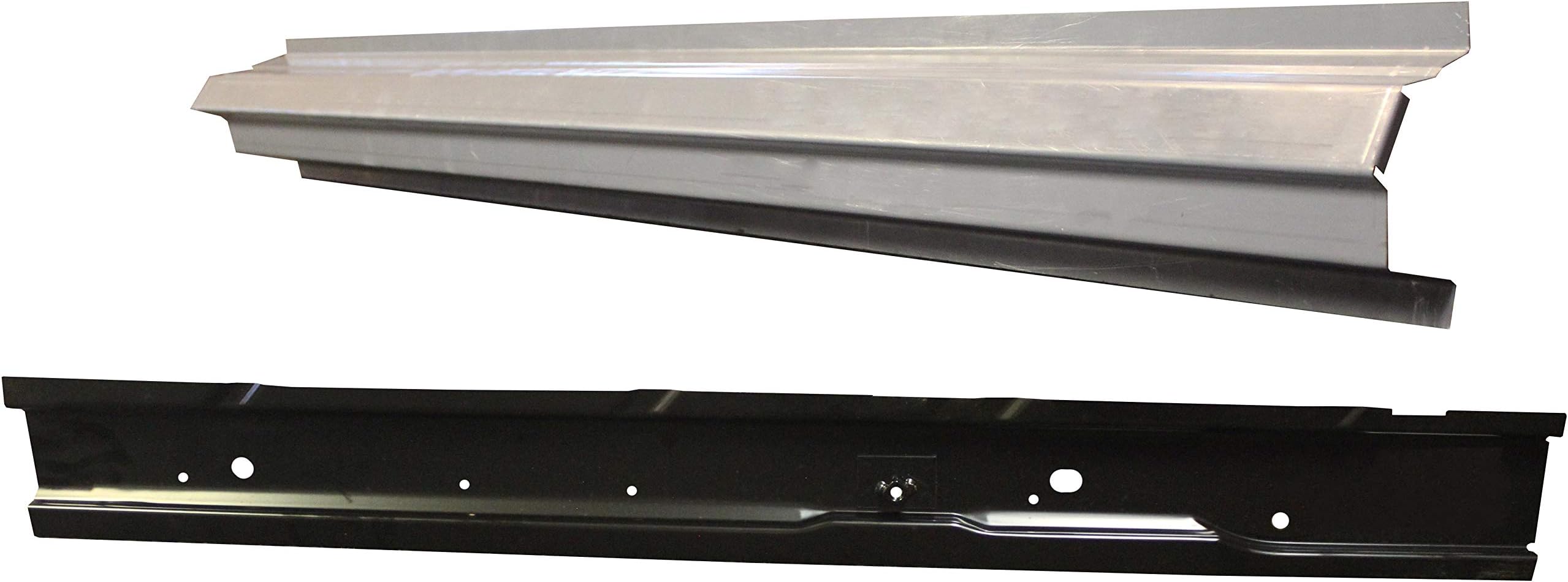 Amazon.com: Classic 2 Current Fabrication Combo Kit compatible with ...