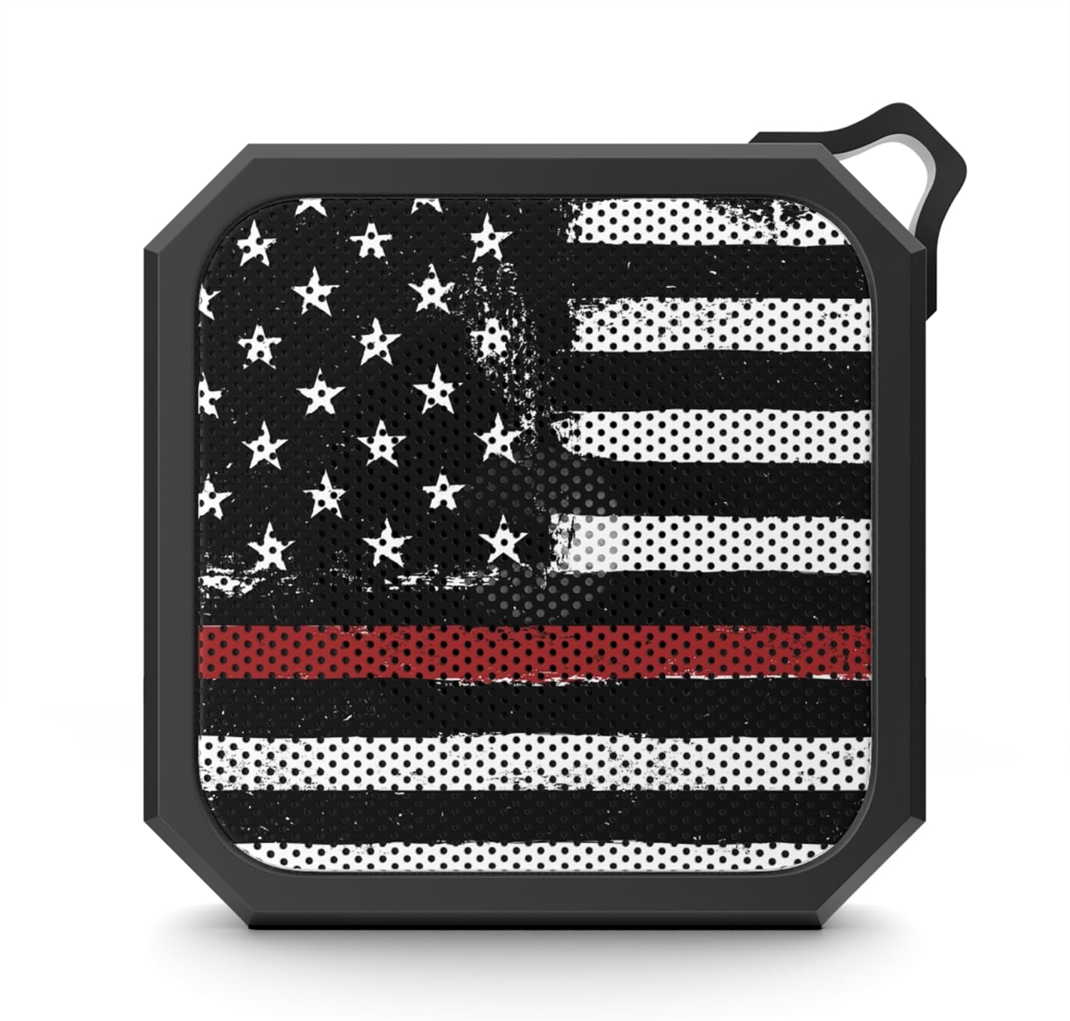 Amazon.com: American Firefighter Bluetooth 5.0 Speaker, Portable ...