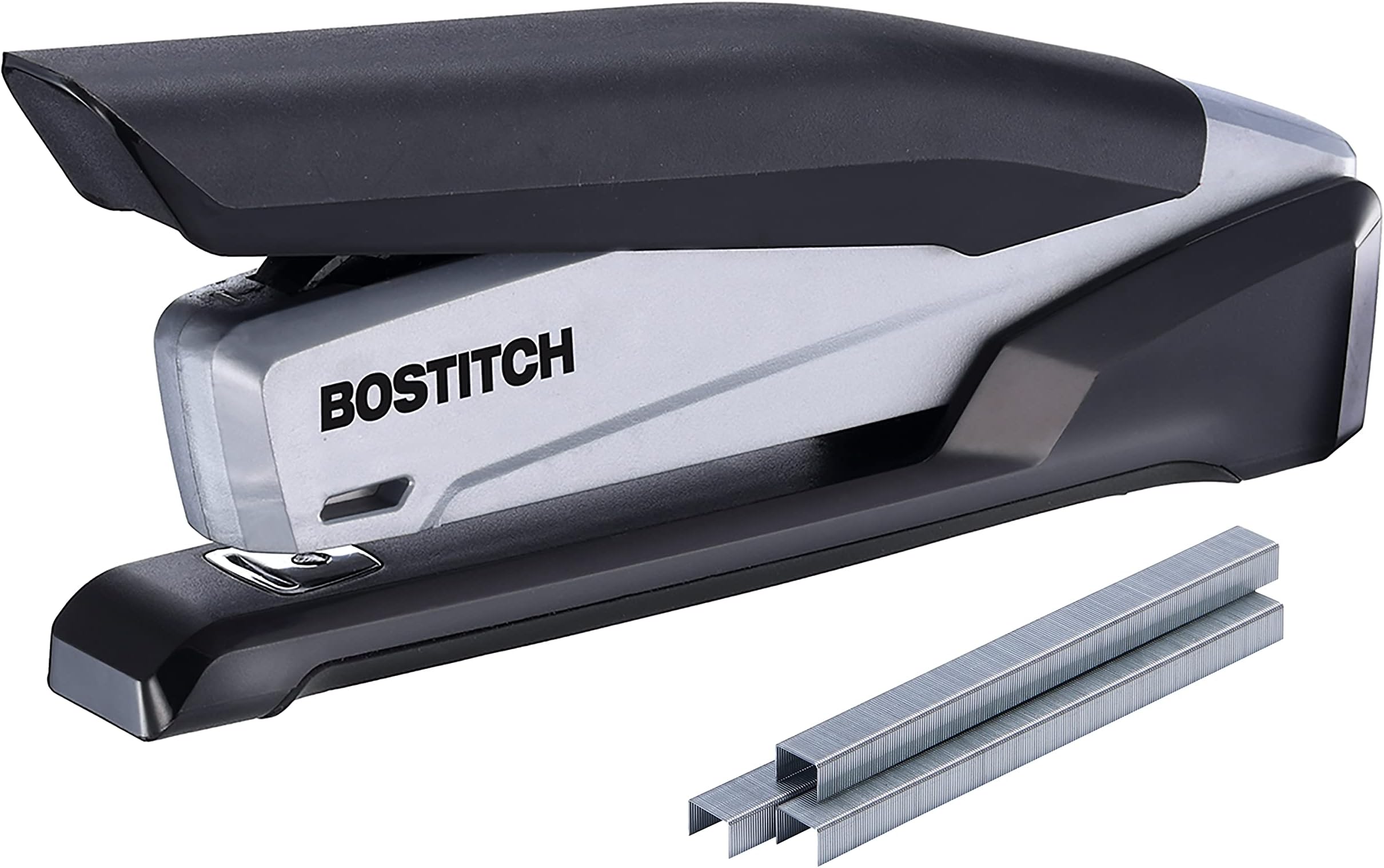 PaperPro inPOWER20 - 3 in 1 Stapler - One Finger, No Effort, Spring ...