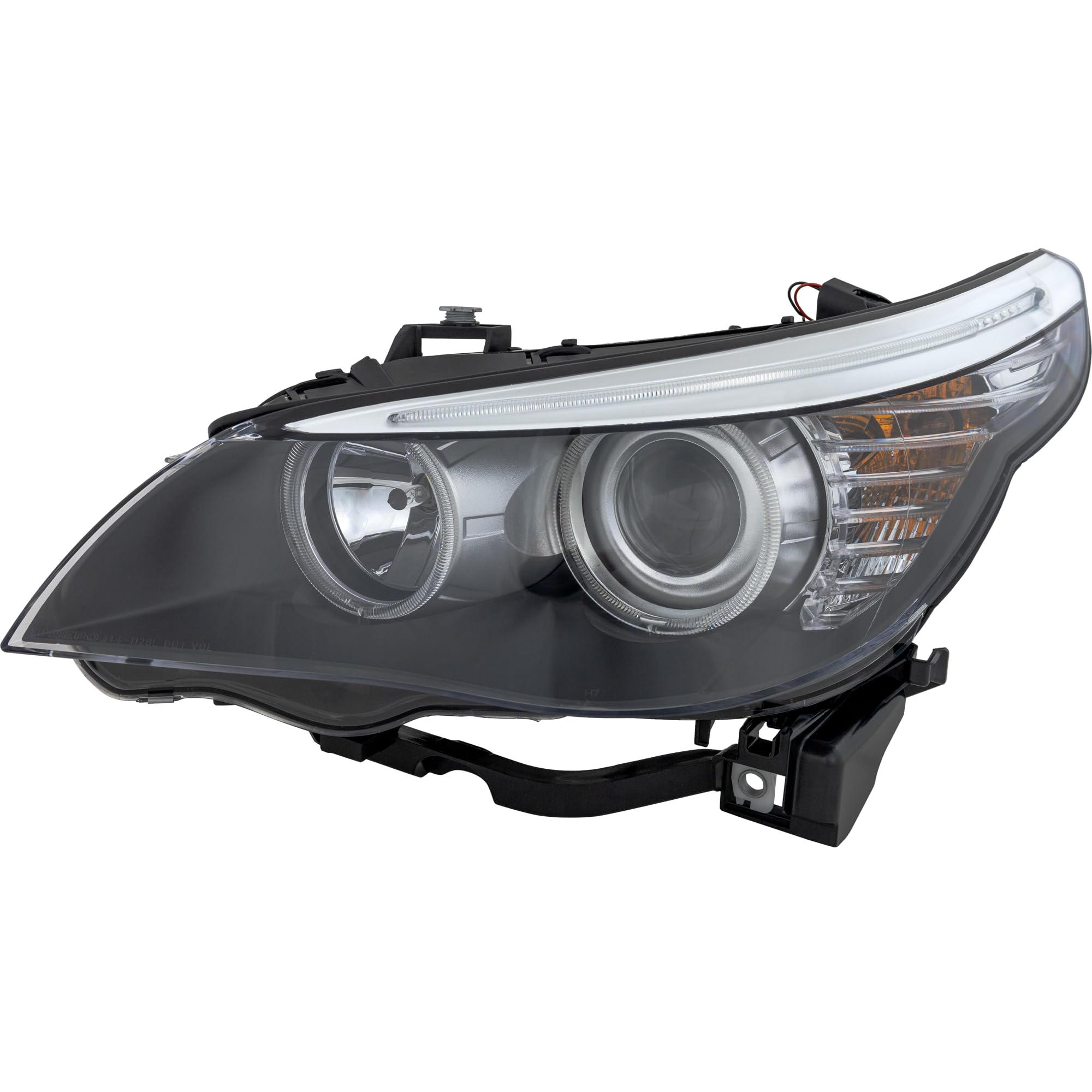 Amazon.com: Garage-Pro Headlight Compatible with BMW 5-SERIES 2008-2010 ...