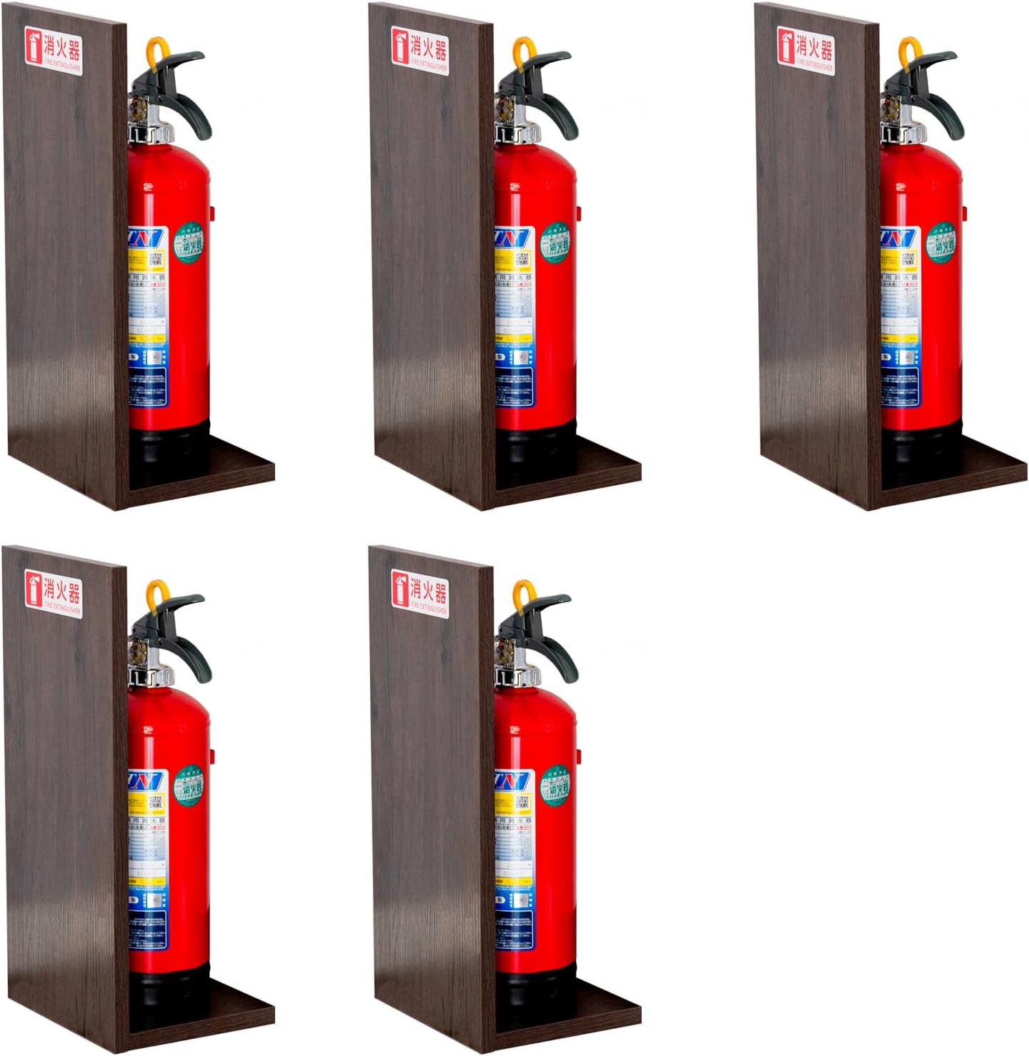 Amazon.co.jp: 消火器 目隠しカバー/消火器カバー 木製 「ナチュラル/ブラウン」消火器保護カバー 消火器設置 消火栓 カバー 消火器 設置台 スタンド、消火器カバーのみ販売、本体 ...