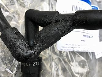 Amazon.com: Ford Genuine XL3Z-6C324-GA Connector : Automotive