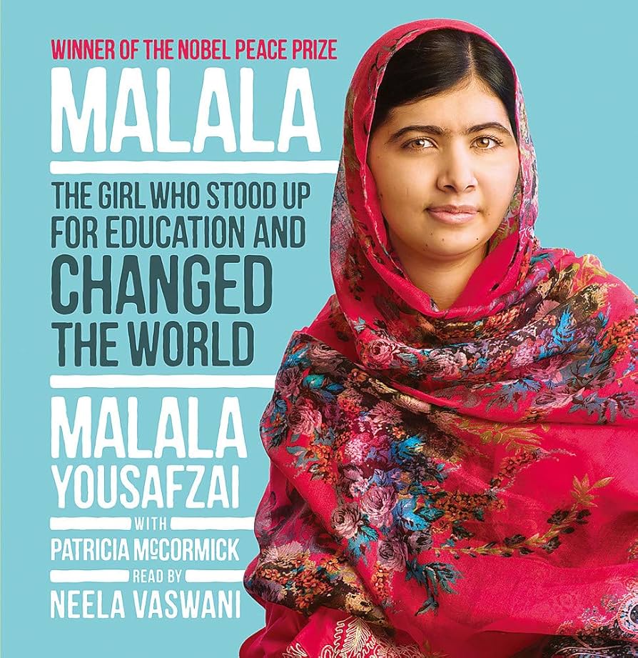 I Am Malala Poster