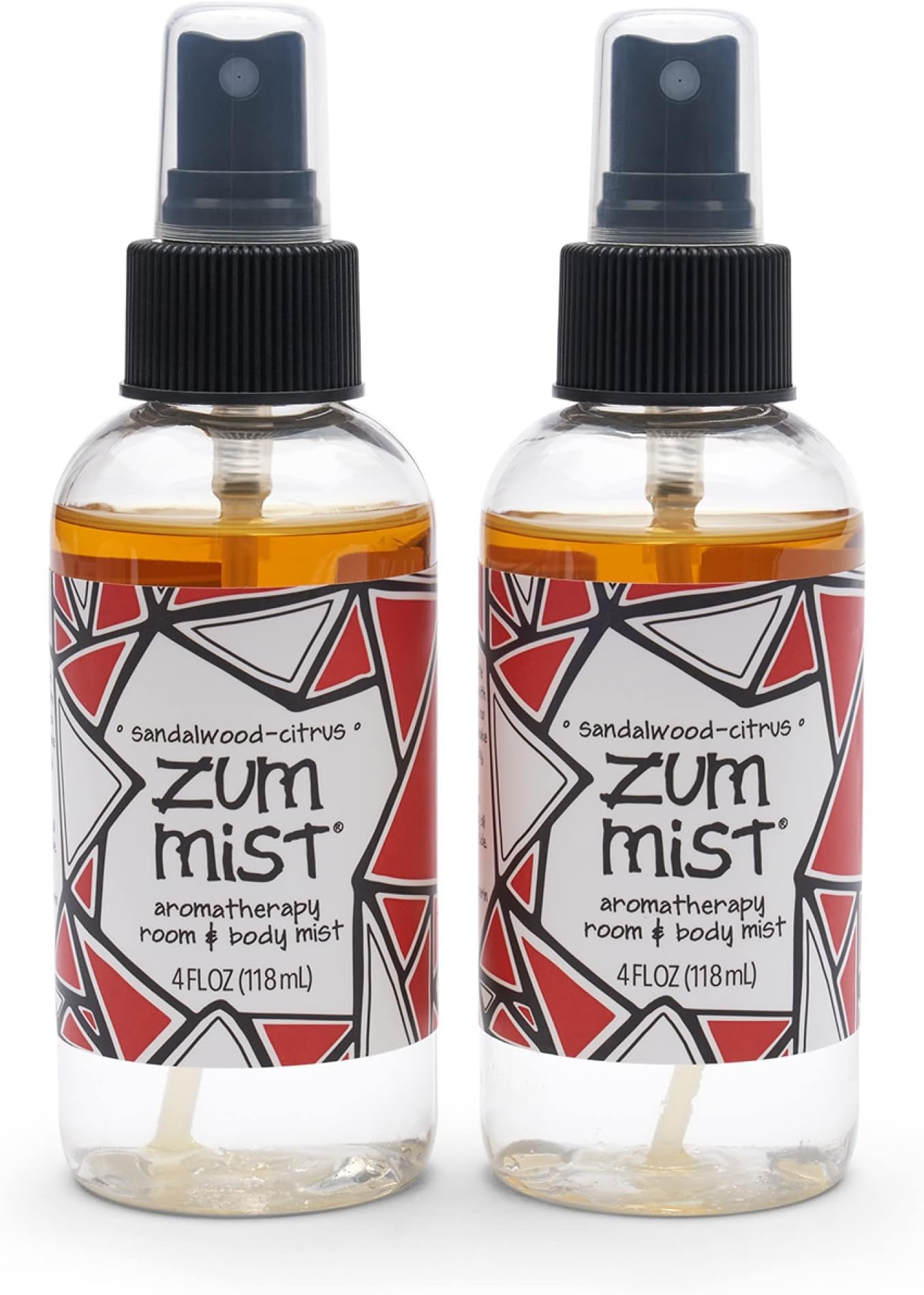 Amazon.com: Indigo Wild Zum Mist Room and Body Spray - Lavender - 4 fl ...