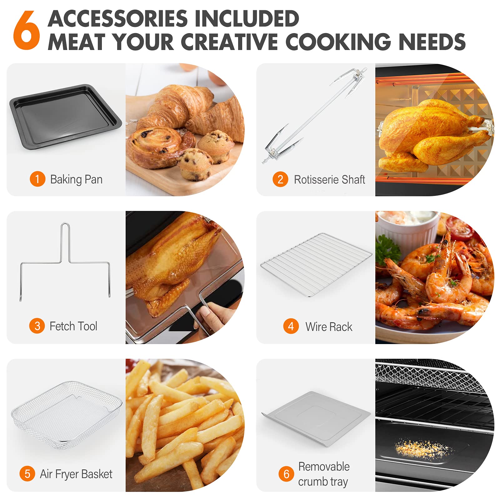Toaster Oven Interior Dimensions at Matt Wood blog