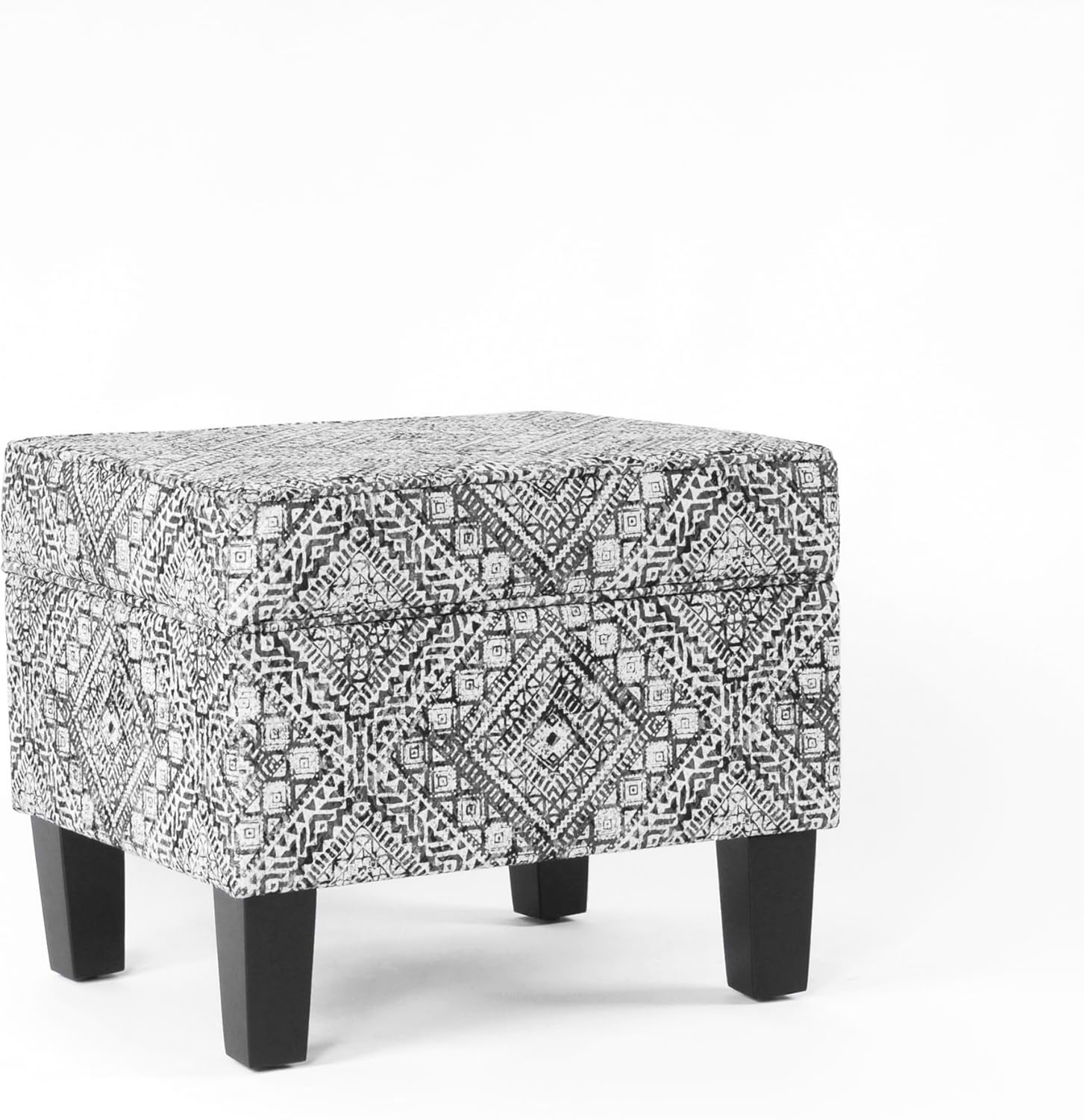 Amazon.com: HomePop Home Decor |K7646-B307 | Upholstered Modern ...