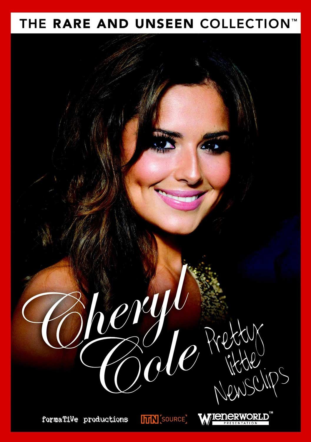 Rare and Unseen: Cheryl Cole [DVD] [2011]: Amazon.co.uk: DVD & Blu-ray