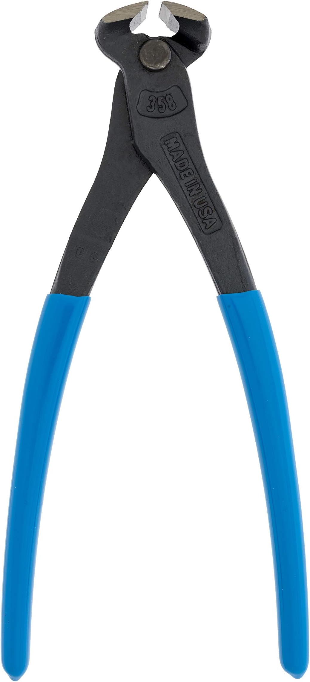 Amazon.com: KNIPEX Tools - Carpenters' End Cutting Pliers (5001210 ...